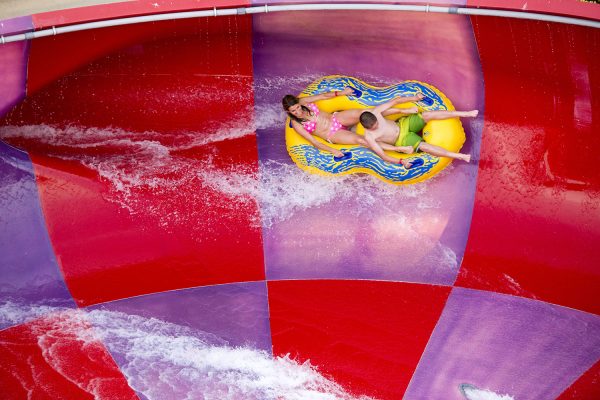 Slides, Rides & Attractions | Roaring Springs Water Park - Boise, ID