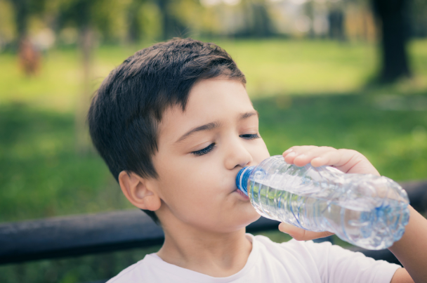 Splish, Splash, Safety: Your Family's Guide to Safe Water Fun at ...