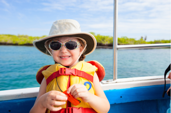 Splish, Splash, Safety: Your Family's Guide to Safe Water Fun at ...