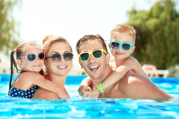 Splish, Splash, Safety: Your Family's Guide to Safe Water Fun at ...