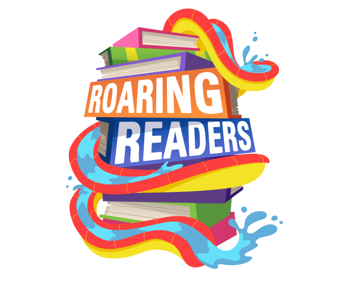 Roaring Readers | Roaring Springs Water Park - Boise, ID