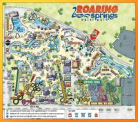 Park Map & Directions | Roaring Springs Water Park - Boise, ID